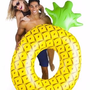 Big Mouth | Party Supplies | Giant Pineapple Pool Float New In Box | Poshmark